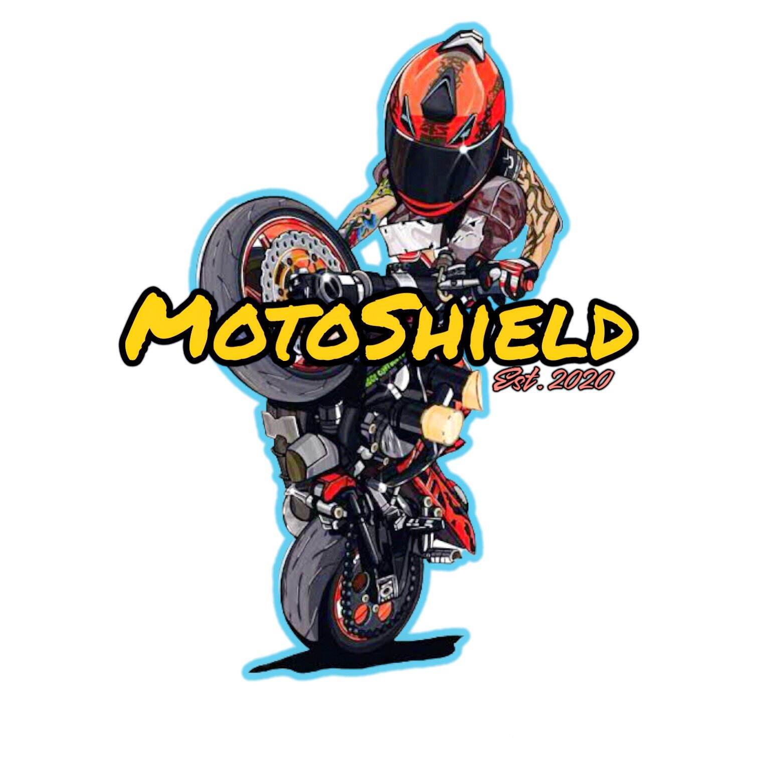 MotoShield Official Store in the Philippines, Online Shop 09 2024