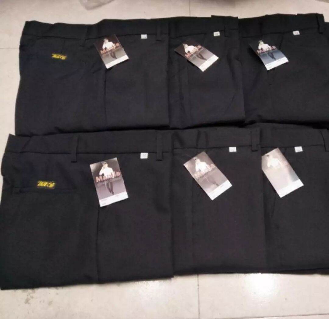 Well off Slacks For Men Skinny type good Quilty Oversize | Lazada PH