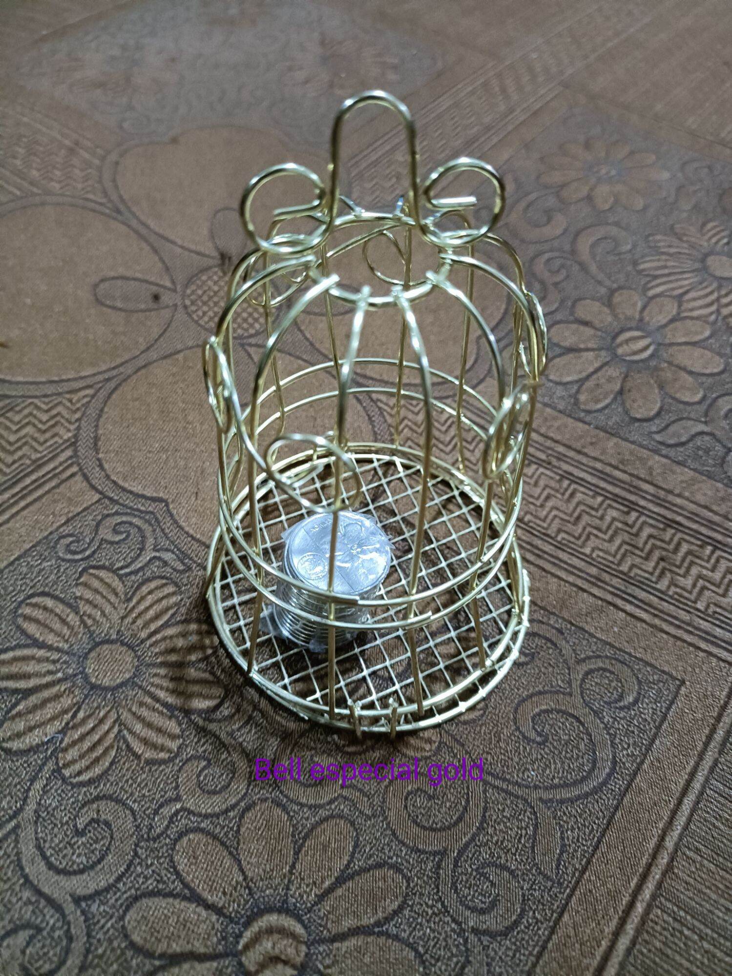 aras with coins for especial wedding gold & silver | Lazada PH