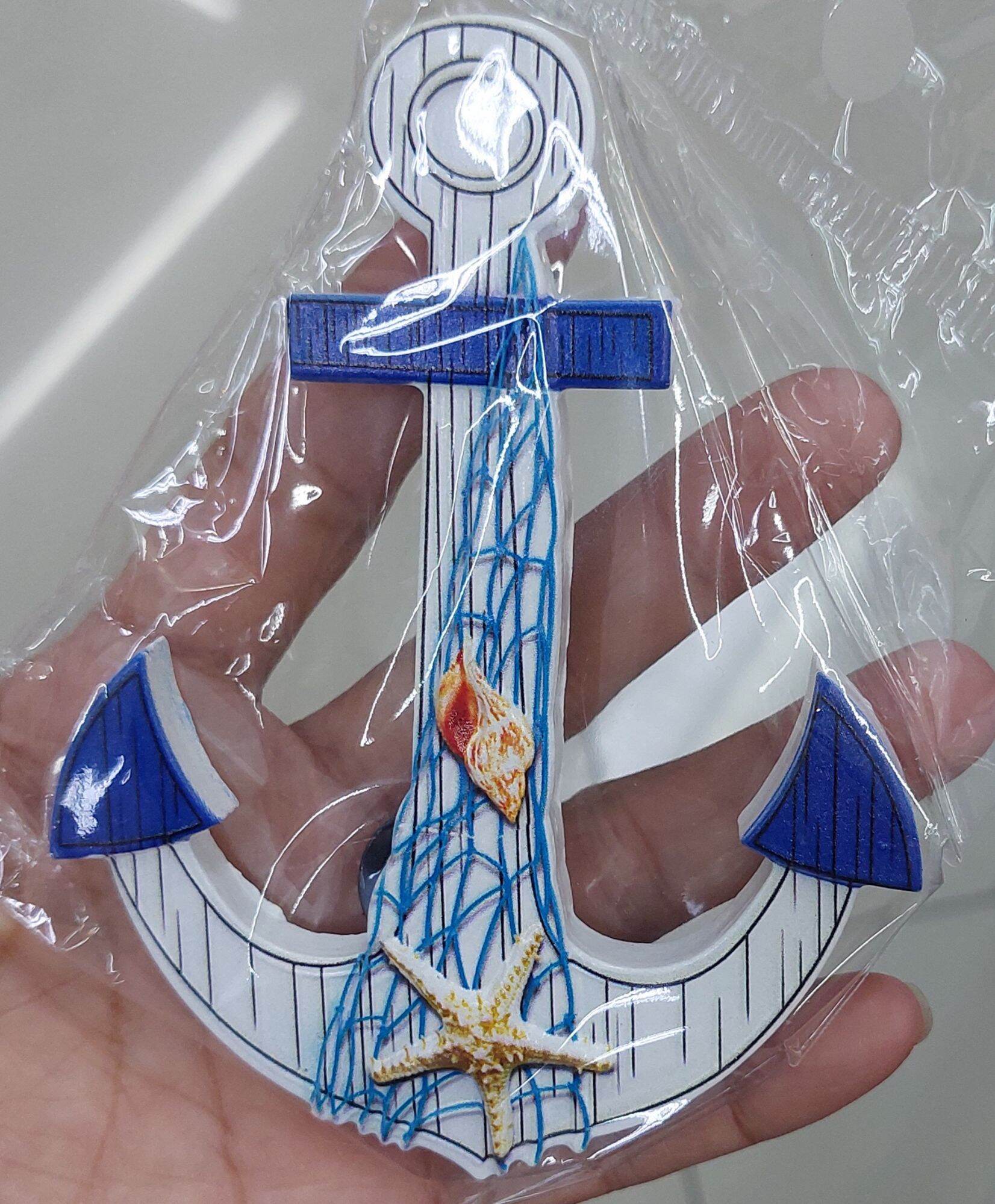 Nautical Marine Ceramics Ref magnet display collection | Lazada PH