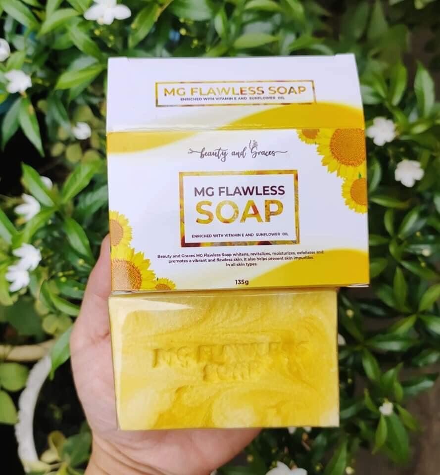 Flawless Soap Manufacturer