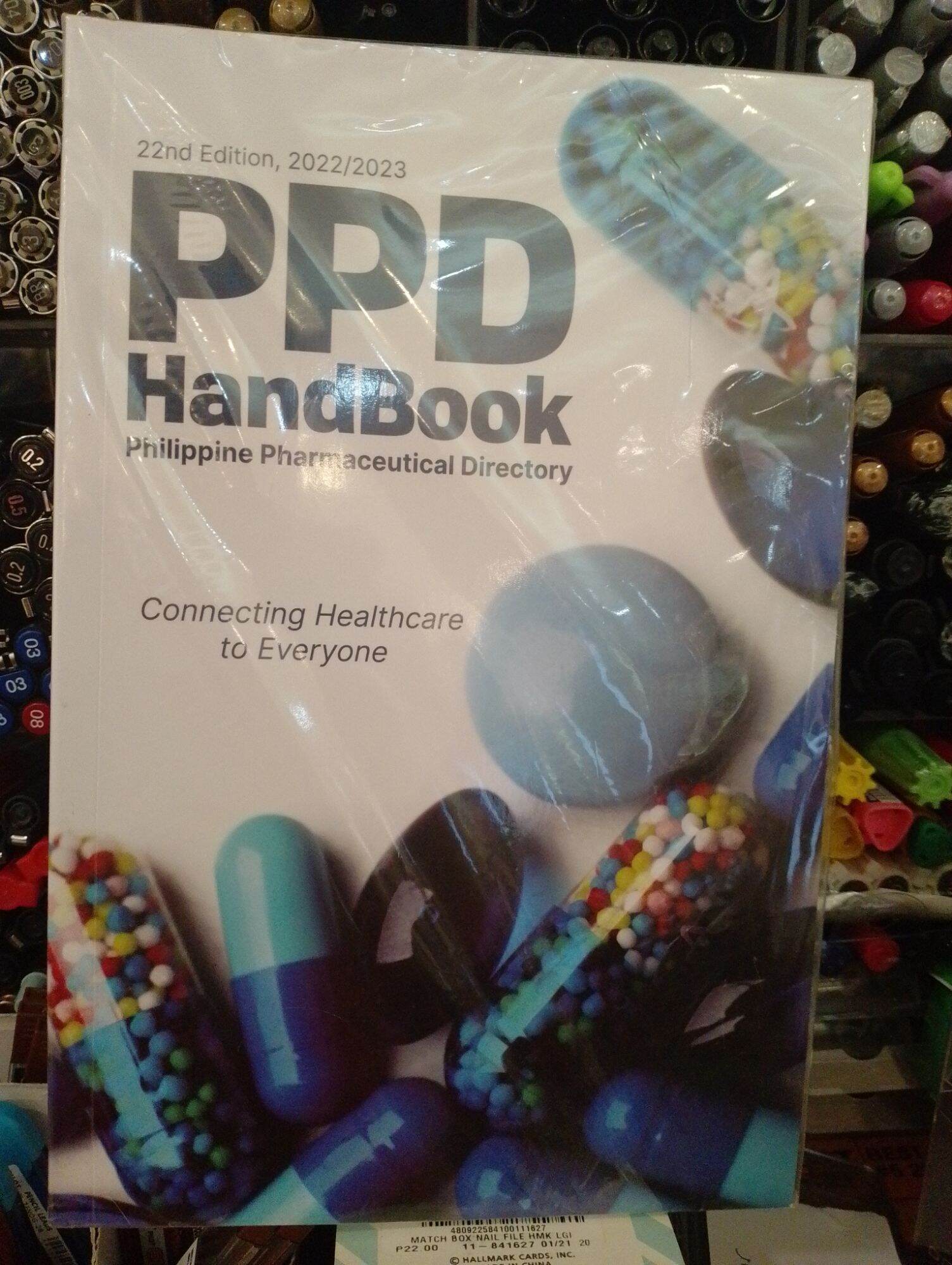 PPD HANDBOOK 2022/2023 | Lazada PH