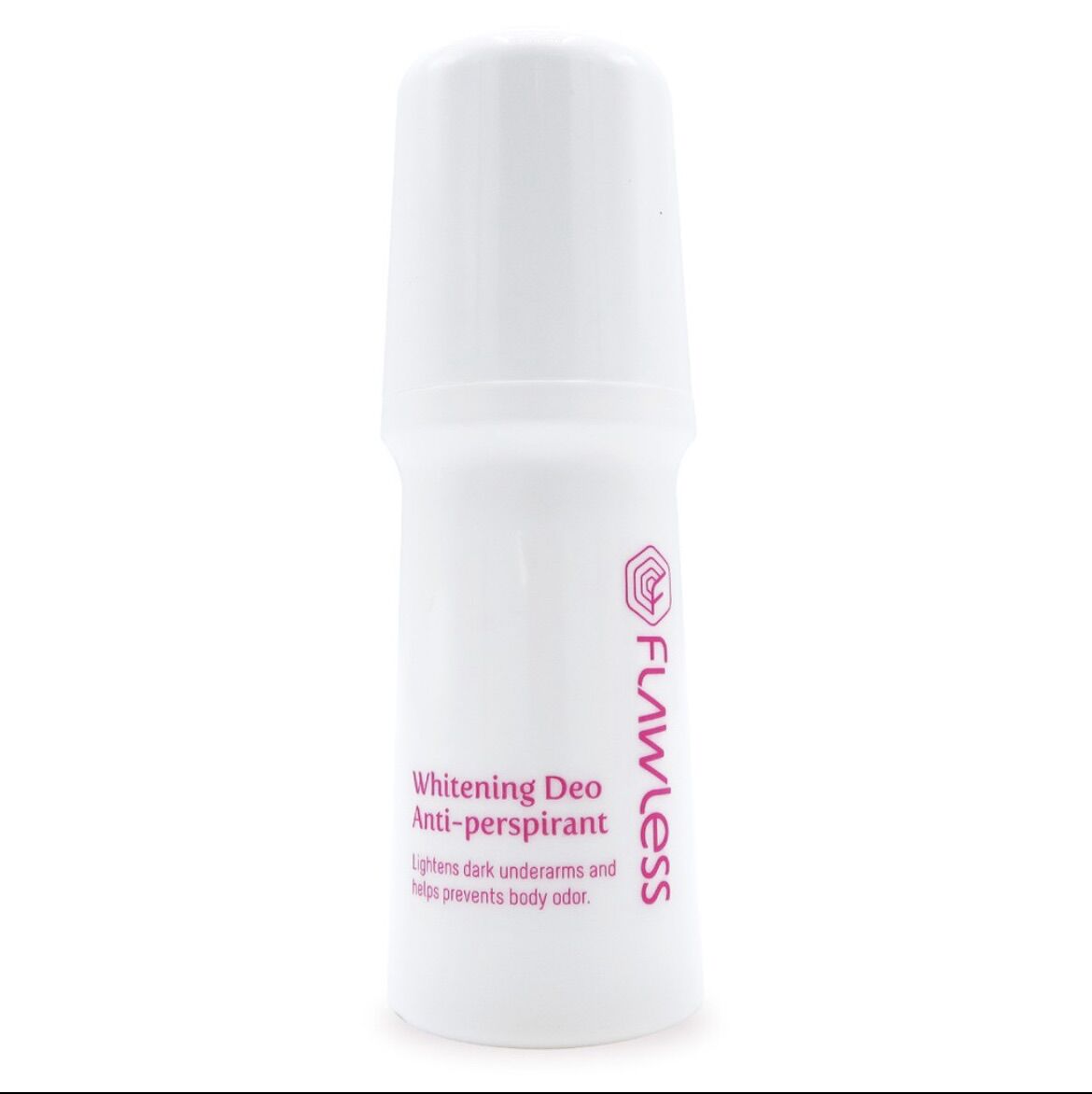Flawless Whitening Deo anti-perspirant | Lazada PH
