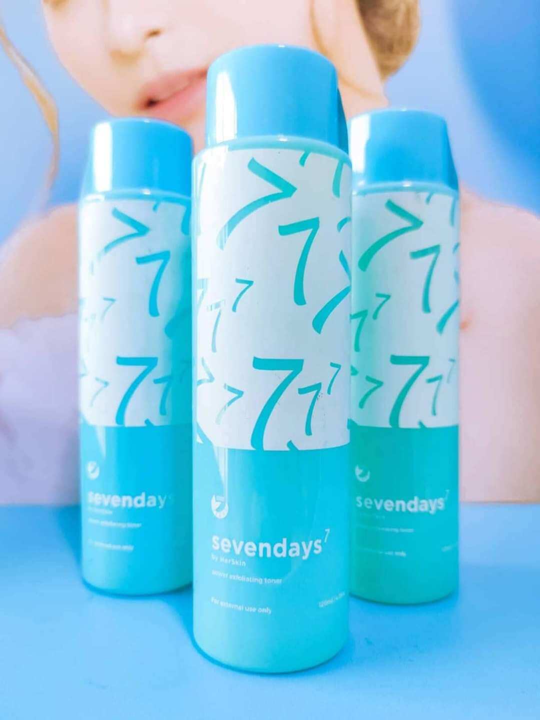 Sevendays Big Toner | Lazada PH