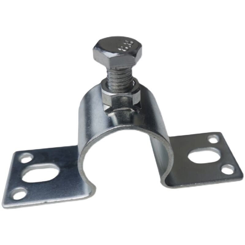 Water Pipe Fixing Jackscrew Pipe Clamp 4 Points 6 Points Waterbowl for ...