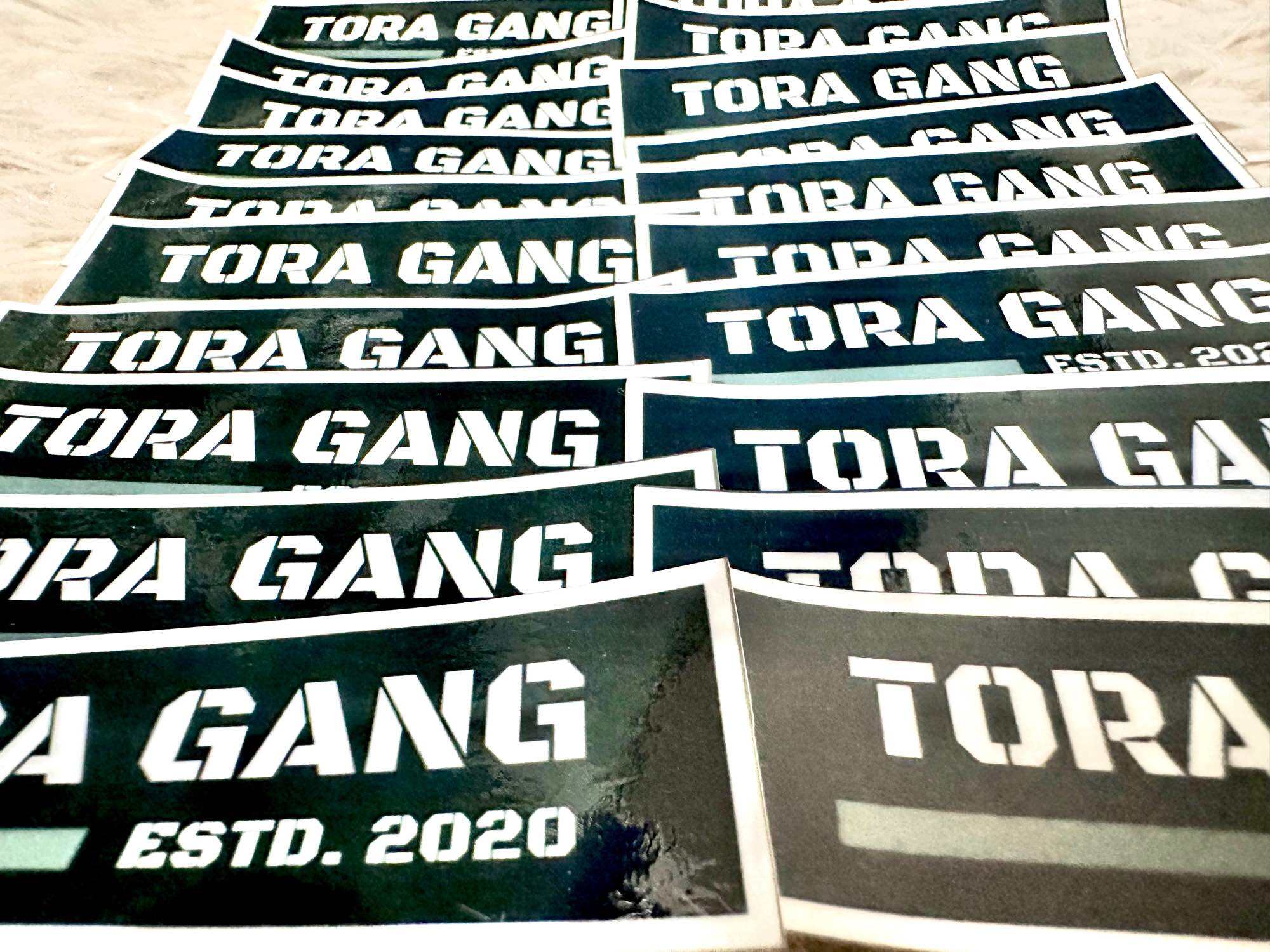 Customized Laminated Motorcycle/Helmet Stickers | Lazada PH