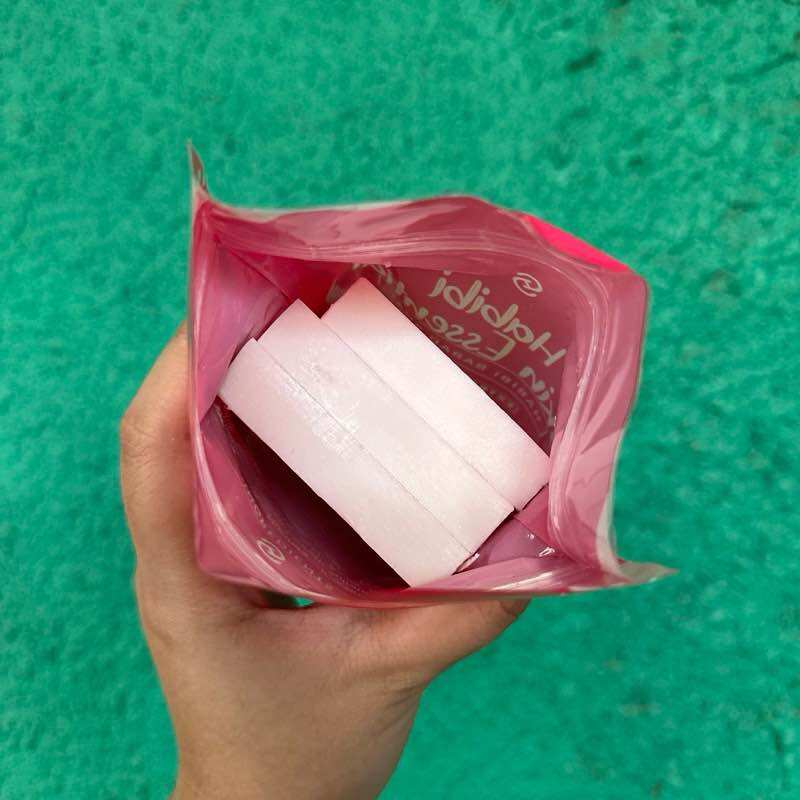 Habibi Skin Habibi Babad Soap by Crissa Liaging(new packing) | Lazada PH