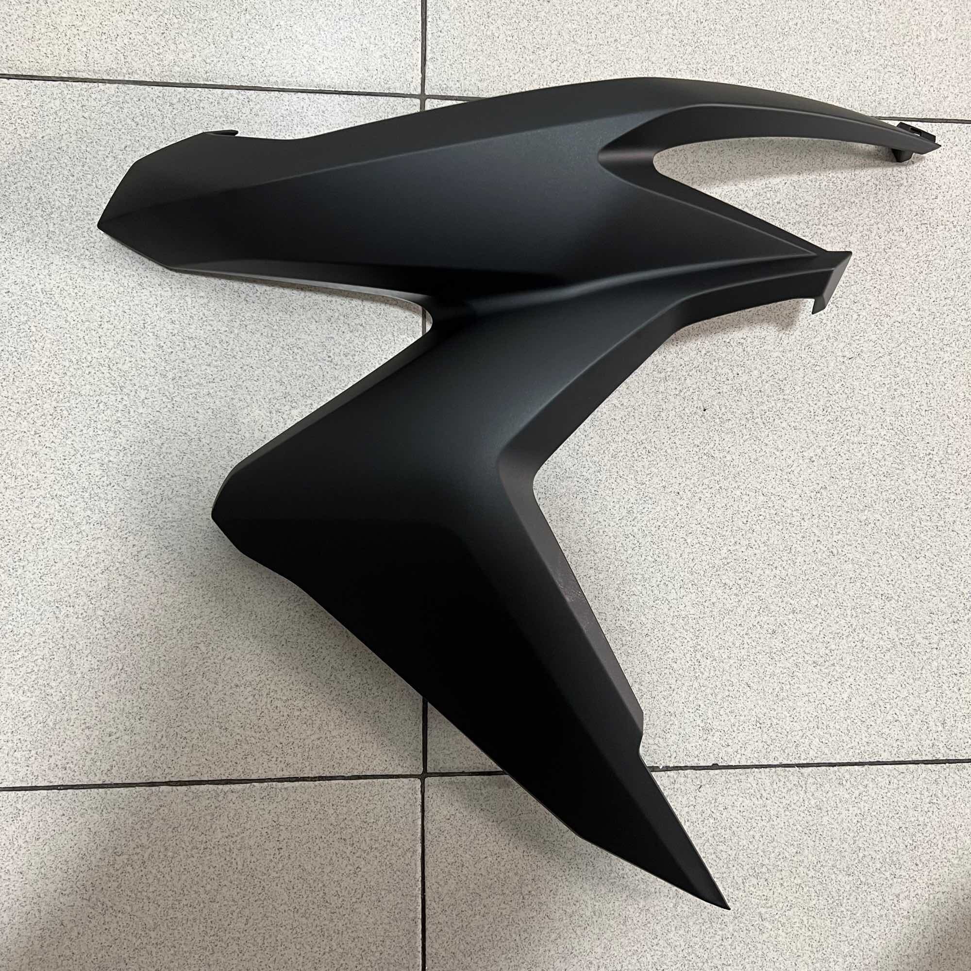 HONDA CLICK V2 125i/150i Front Side Cover Fairings 1 Set Replacement ...