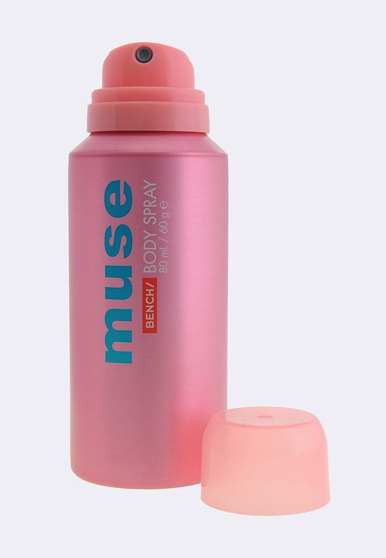 ️ Bench Muse Body Spray 80ML ️ORIGINAL | Lazada PH