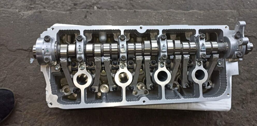 Cylinder Head Assembly Suzuki Vitara/APV (G16B) 16 Valve (11110- 57B02 ...