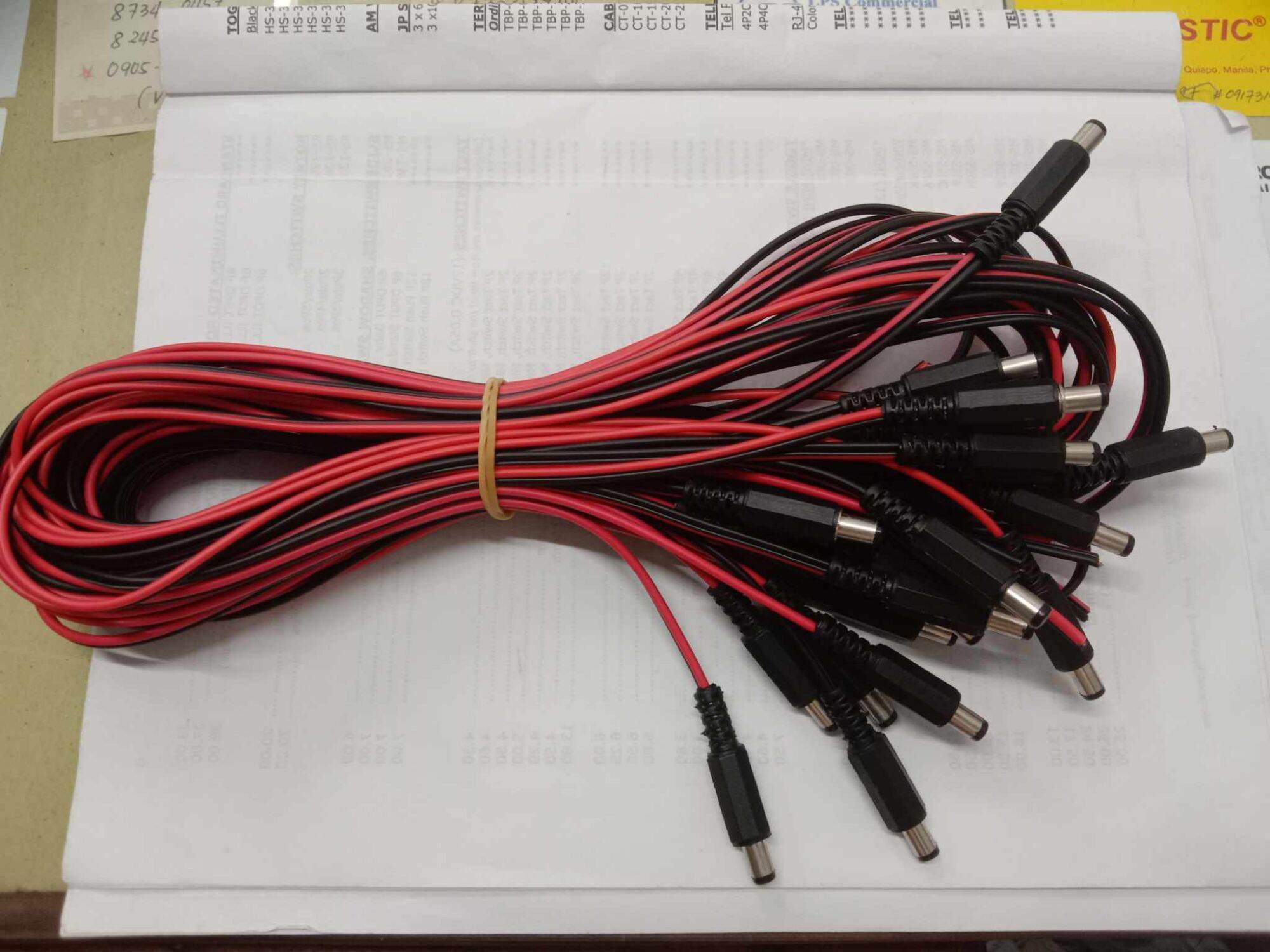 Crown Plug with Wire 1.5M | Lazada PH