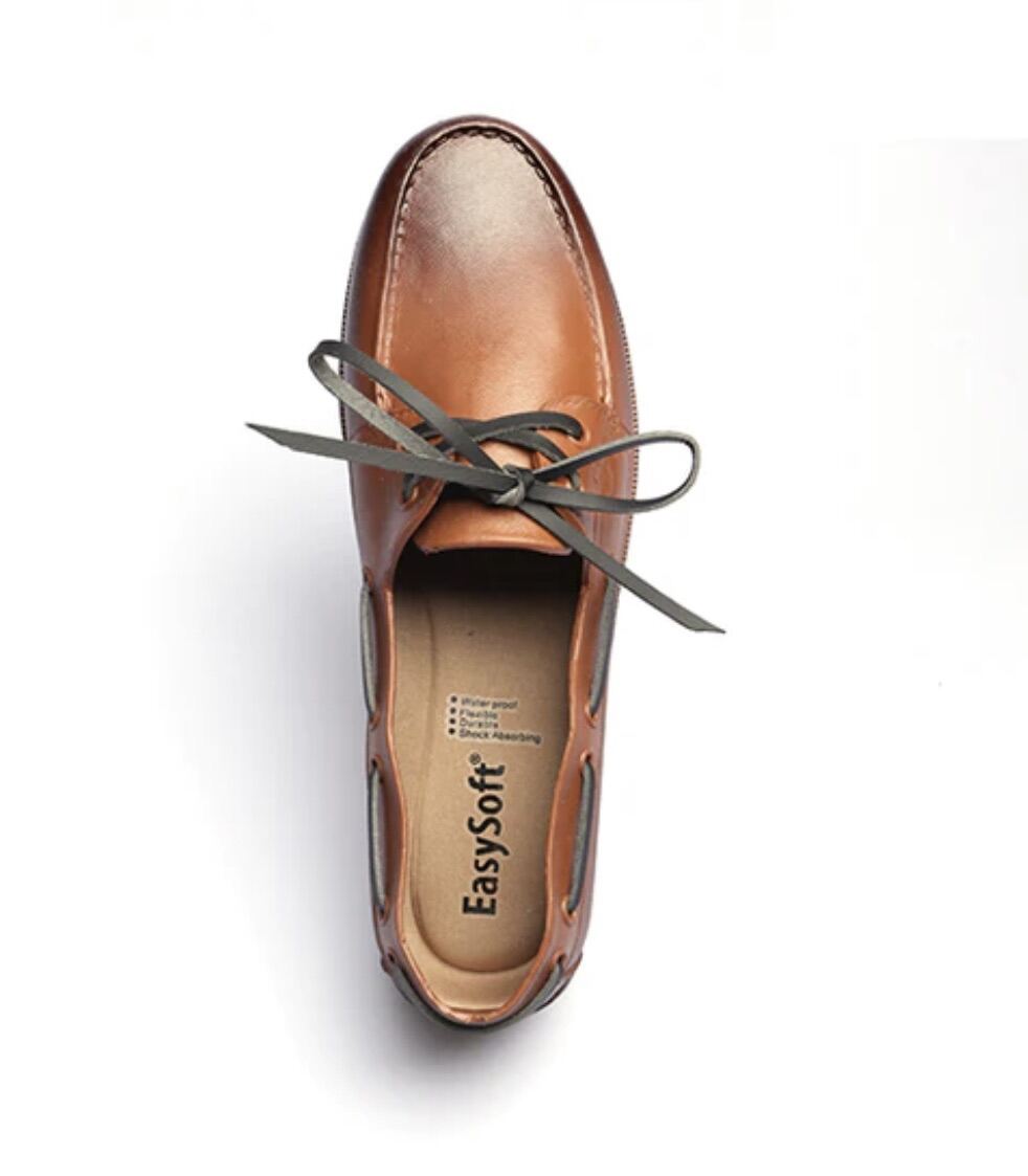 Easysoft Formal Shoes Malibu Deluxe for Mens | Lazada PH