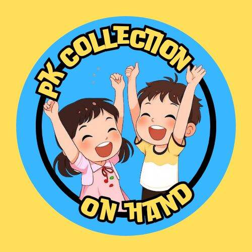 Shop online with PK COLLECTION now! Visit PK COLLECTION on Lazada.