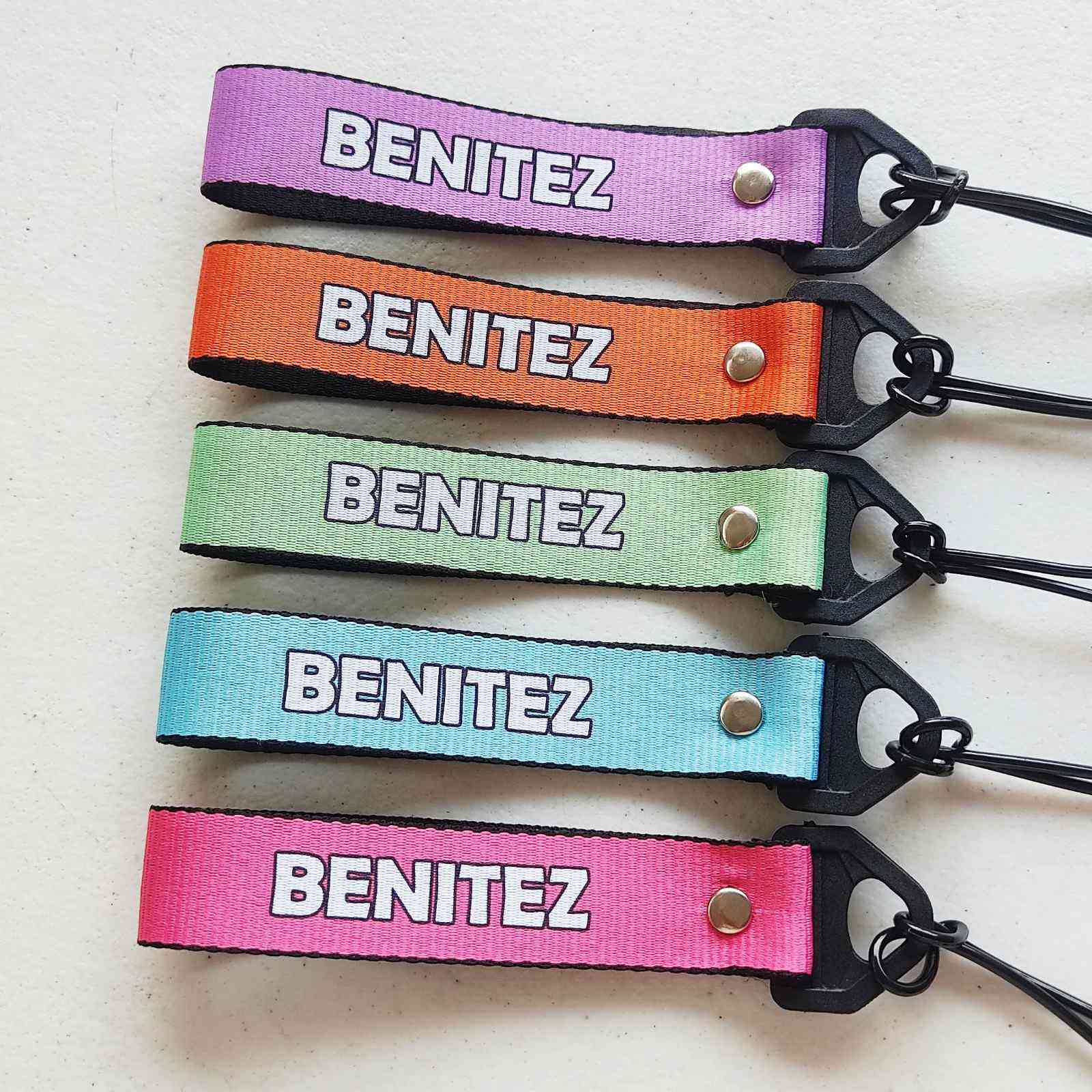 PERSONALIZED LUGGAGE TAG (PLAIN COLOR BACKGROUND) PART2 | Lazada PH