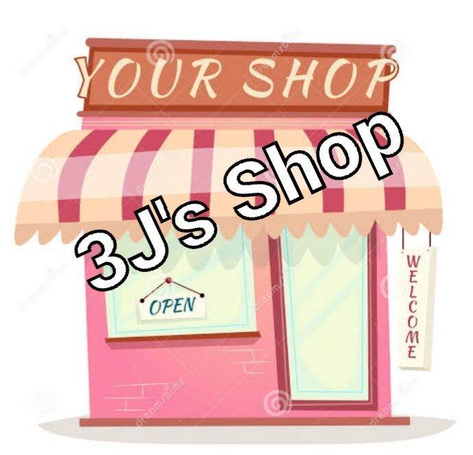 3J's store online Philippines Official Online Store | Shop Now on Lazada