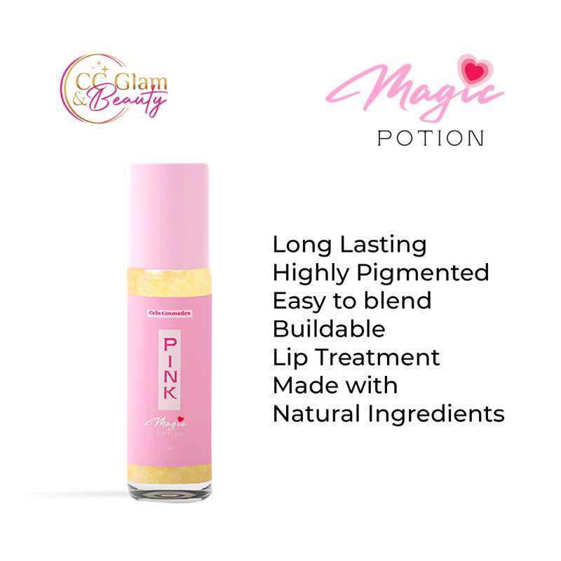 Cris Cosmetics Birthday Trio Collection for Magic Potion by Cris ...