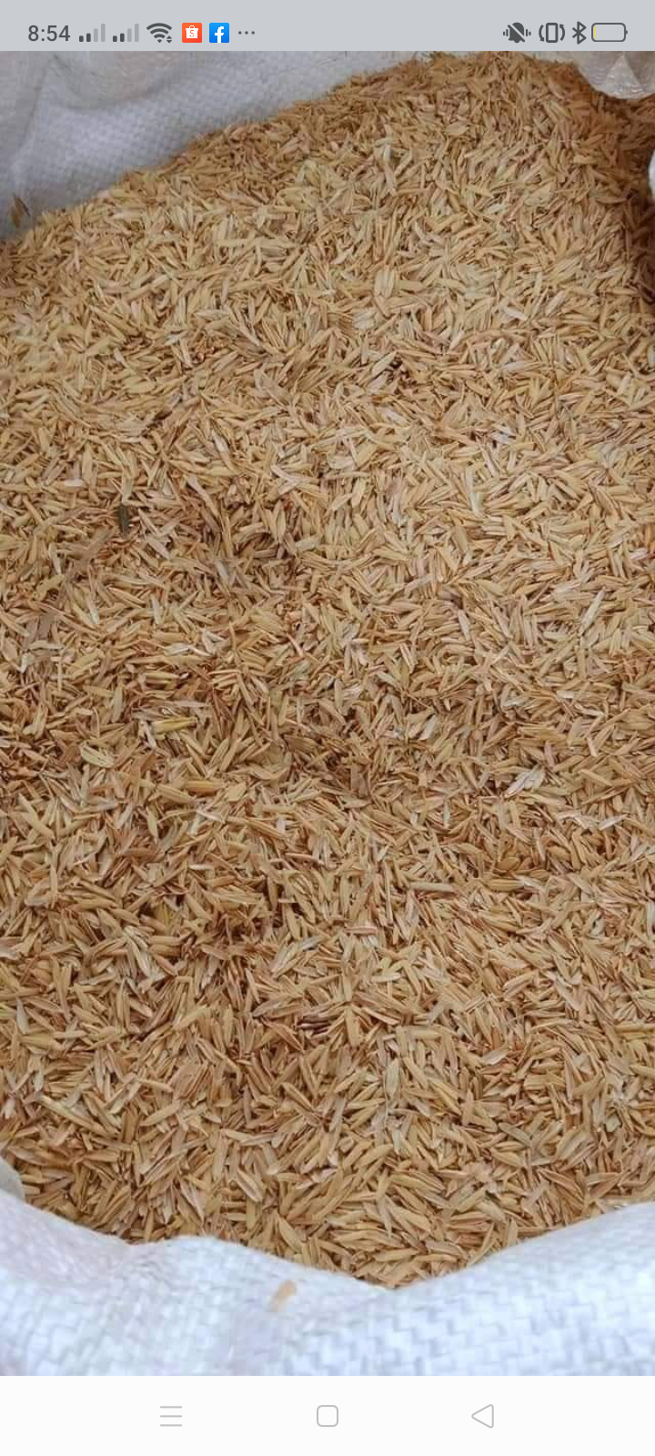 Rice hulls/ipa 1/2 kilo | Lazada PH