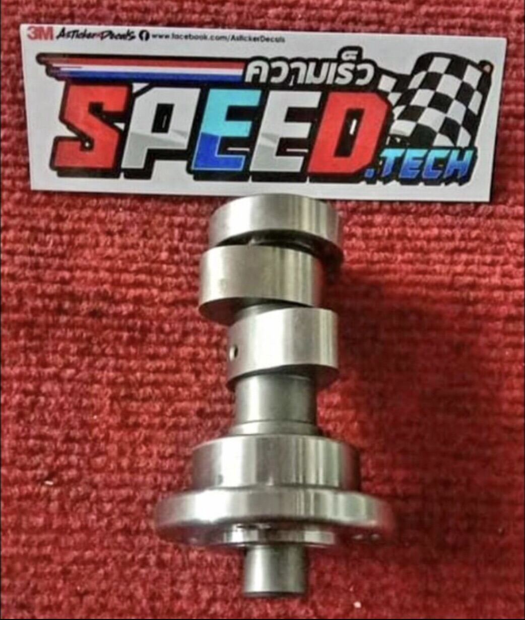 VPERMAN 150/ EURO FLASH 150 RACING CAMS | Lazada PH