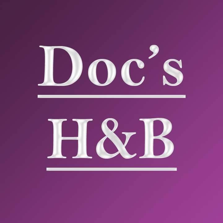 Docs Health and Beauty