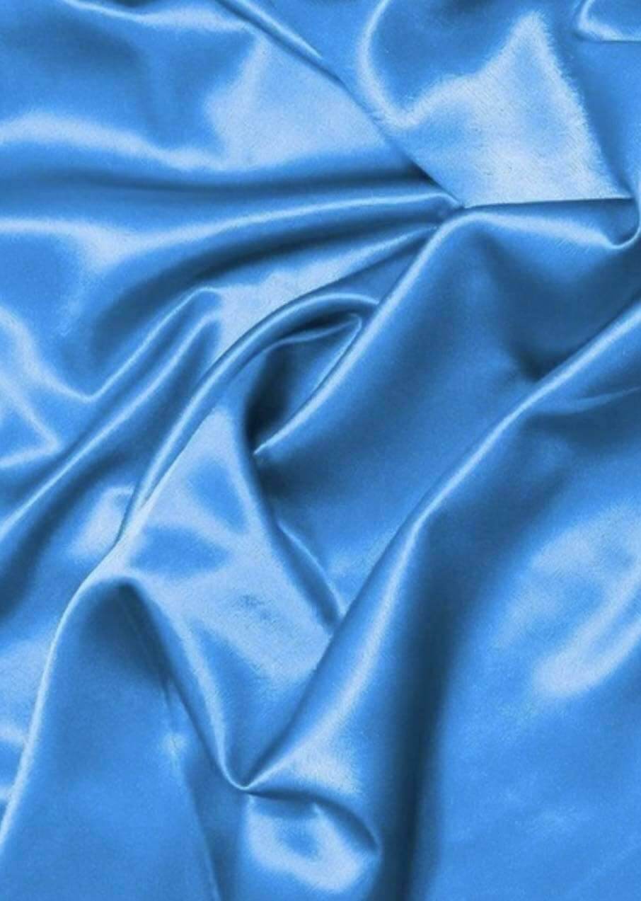 Premium Light Silk Satin Fabric Sold Per Yard 60x36 inches diameter ...
