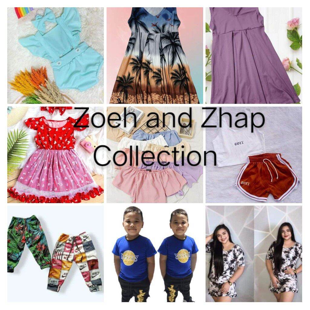 Shop online with Zoeh & Zhap Collection now! Visit Zoeh & Zhap ...