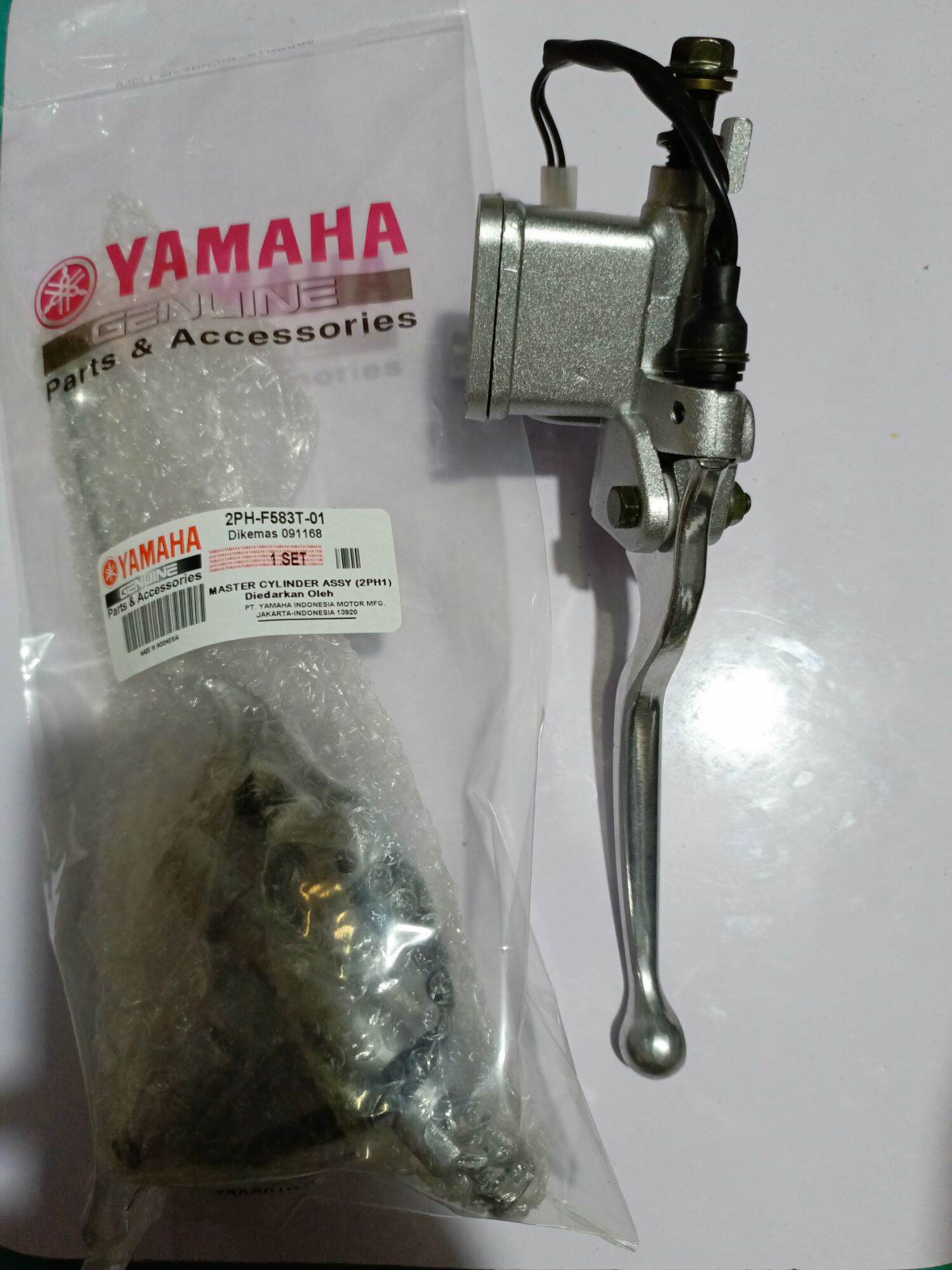 yamaha genuine mio soul i 125/mio i 12/m3/mio 125/mxi/mio sporty/mio ...