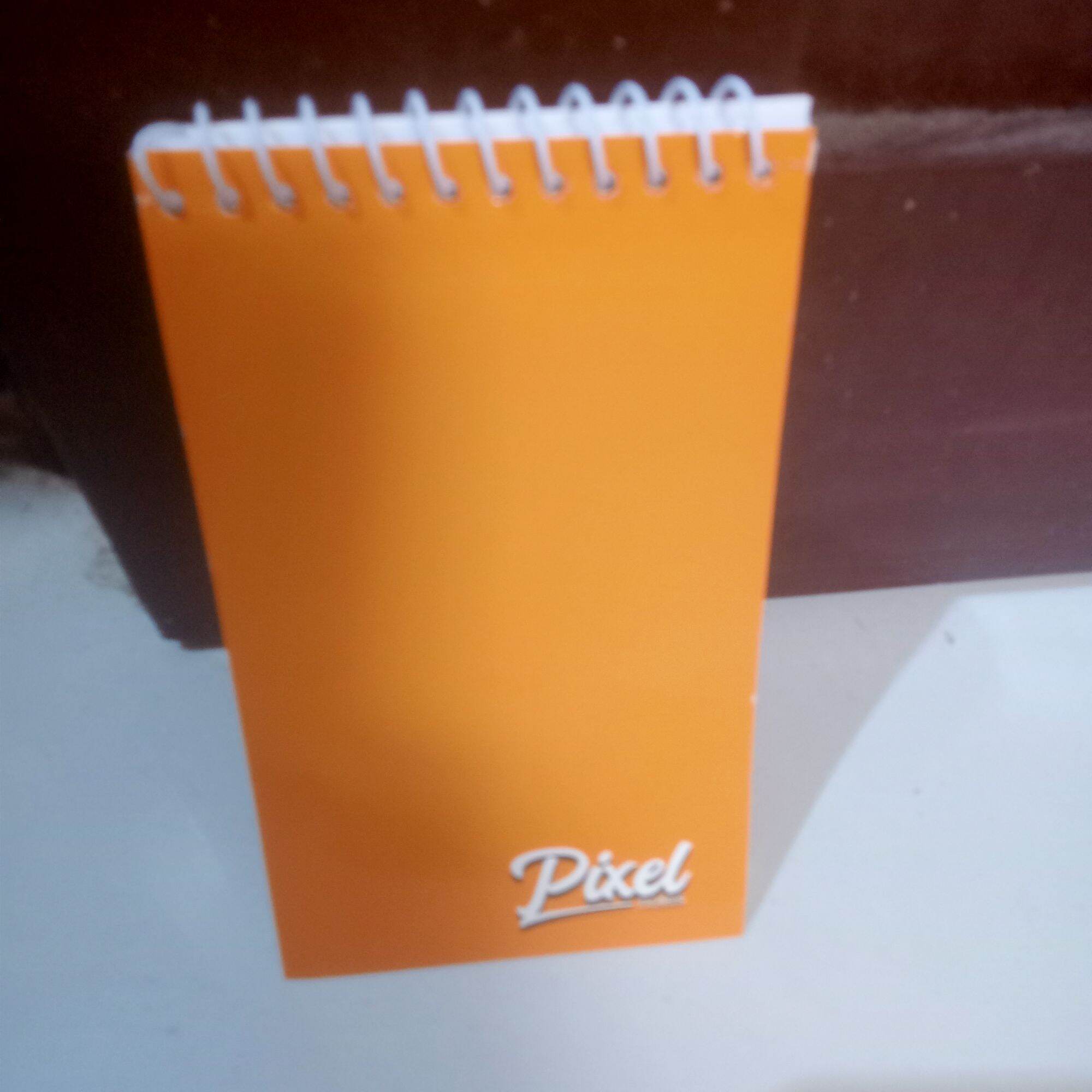 Small notebook/Pocket notebook/Tickler/ (1 bundle/10 pcs)13X8 cm ...