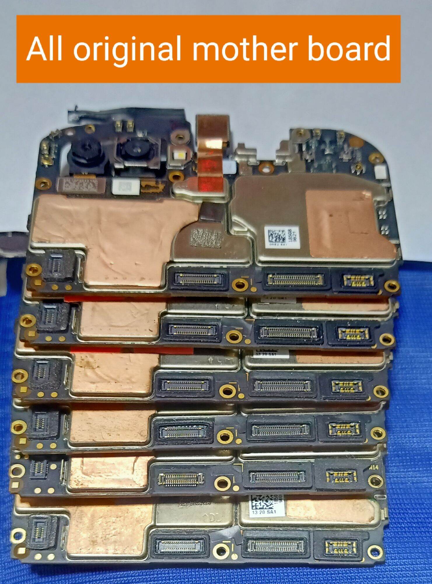 oppo a5s mother board original | Lazada PH