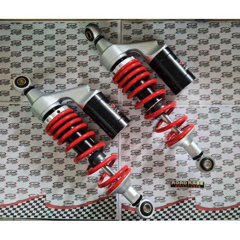 RUSI RFI 175 REAR SHOCK 310mm | Lazada PH