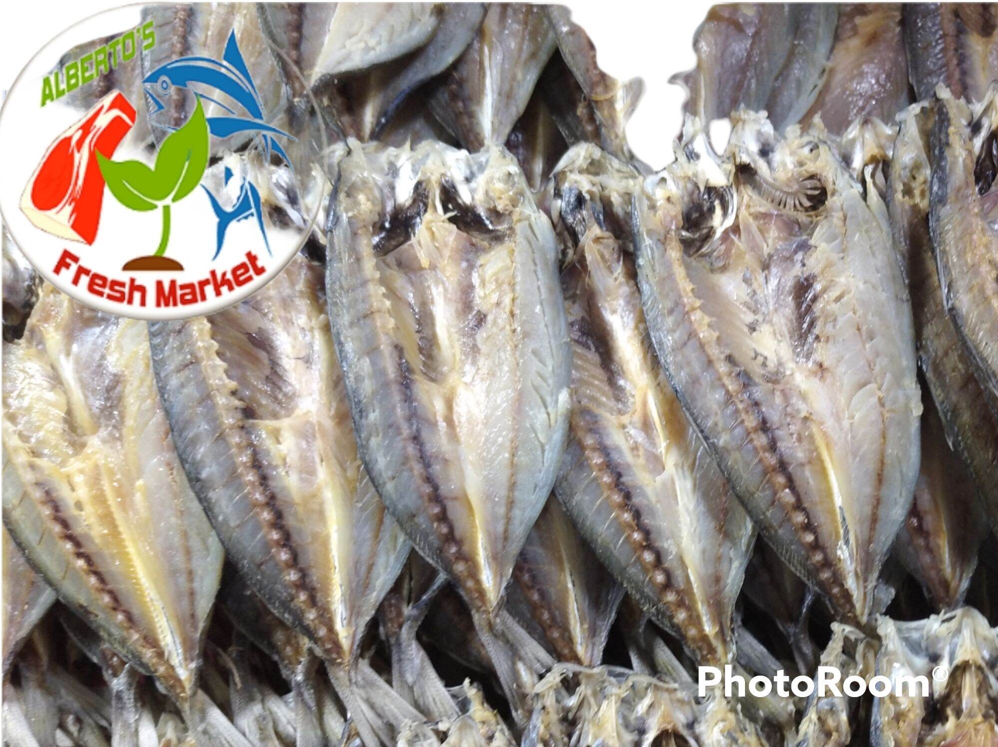 GALUNGGONG DAING 250g | Lazada PH