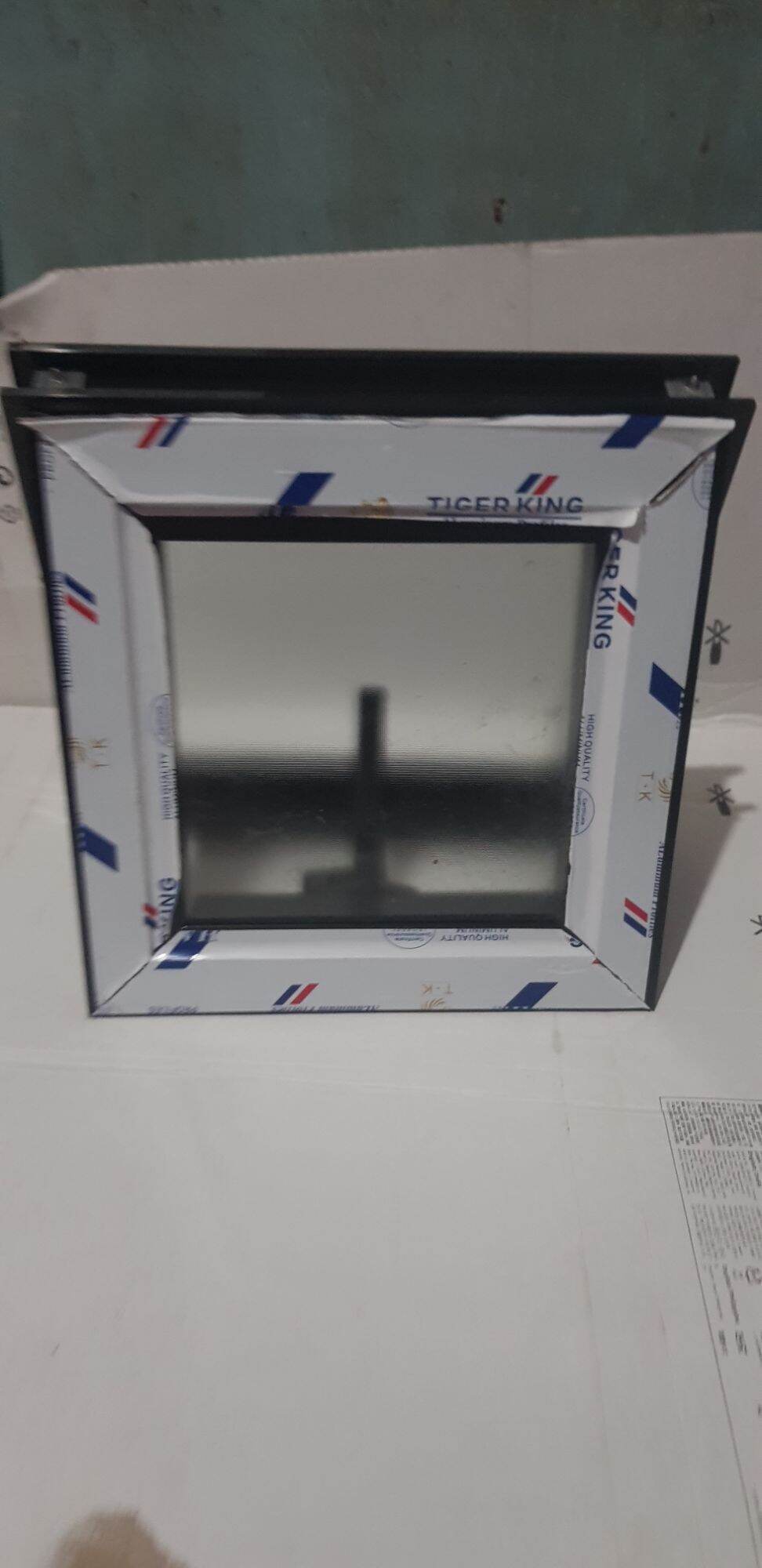 awning window 30cm x 30cm | Lazada PH