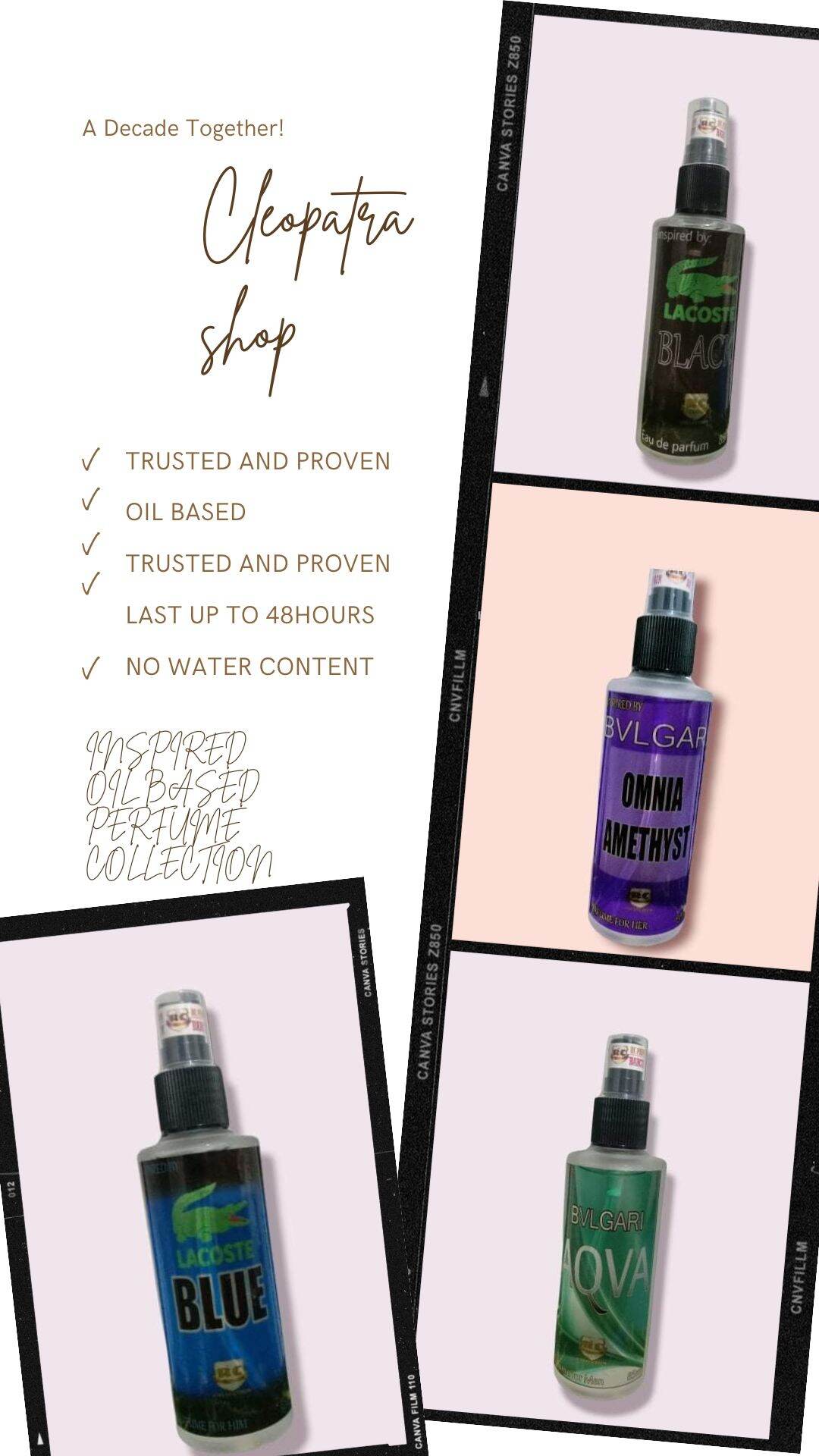 Shop at Cleopatrashop with great deals online | lazada.com.ph