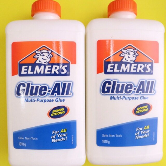 Elmer's Glue 1010g (Jumbo glue) | Lazada PH