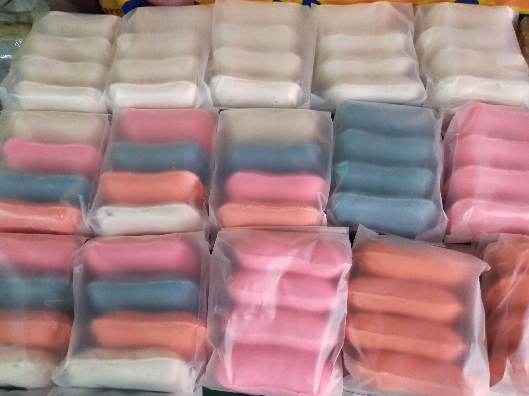 Sg rebar soap | Lazada PH