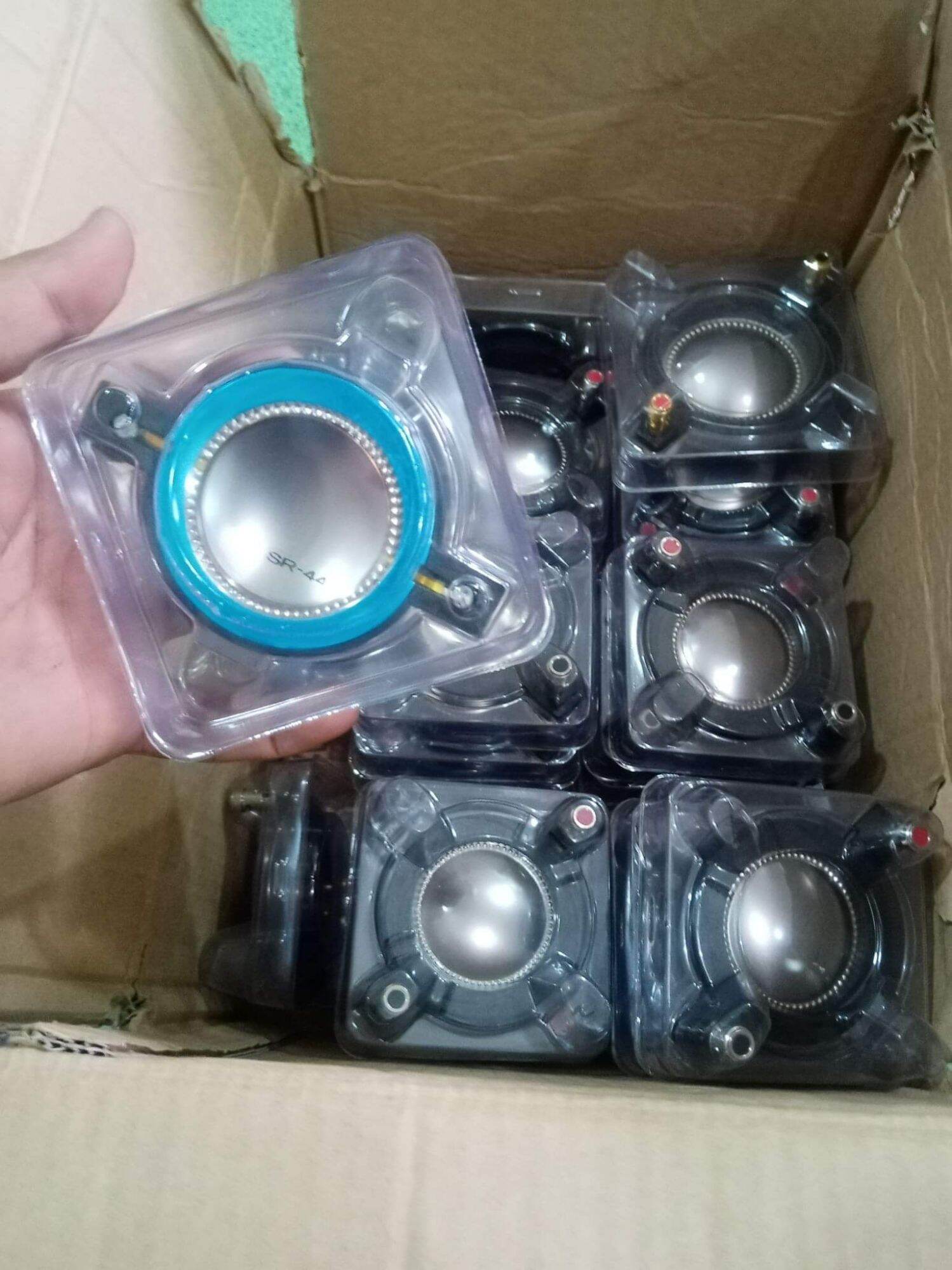 voice coil 300 to 350 watts for your driver unit size 44mm | Lazada PH