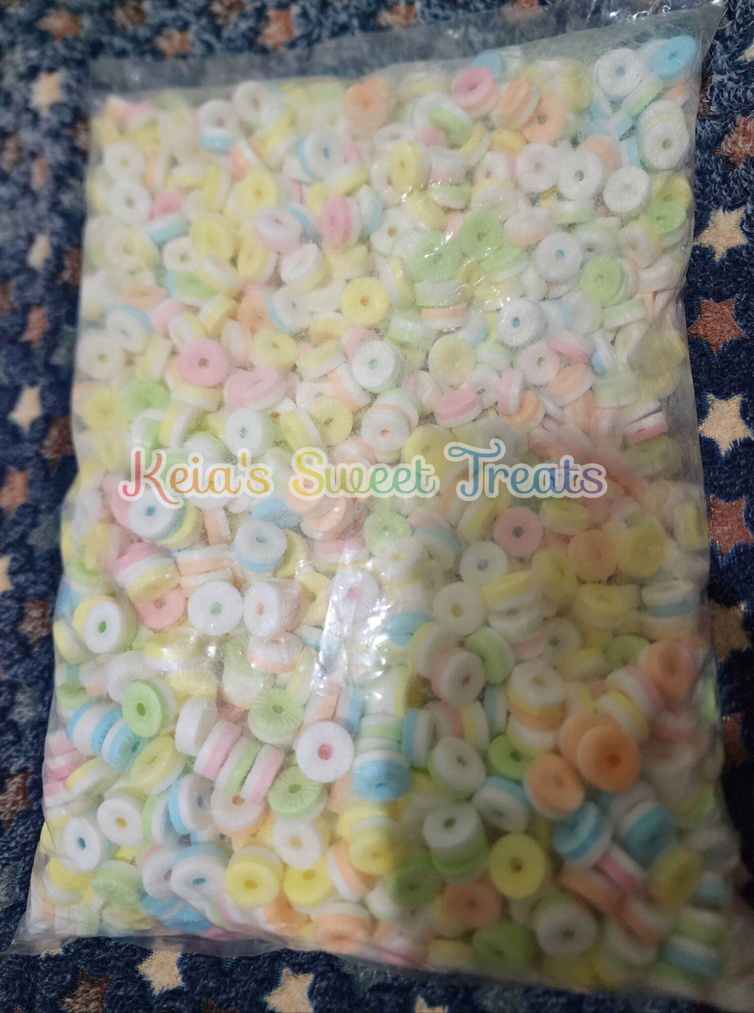 Whistle Candy per pack (2.5kgs) | Lazada PH