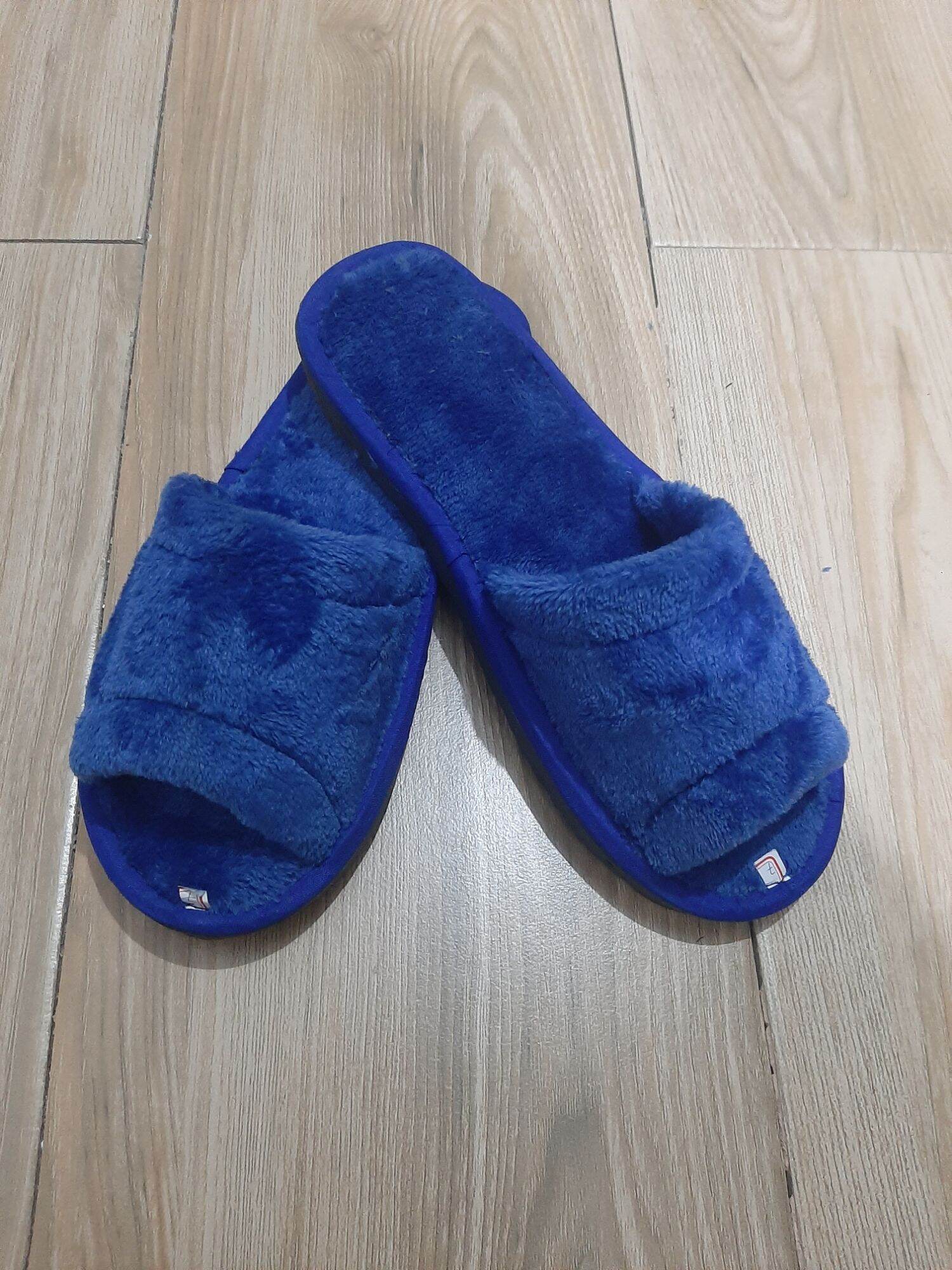 New Extra Soft Insole & Washable Adult Women Indoor Slippers | Lazada PH