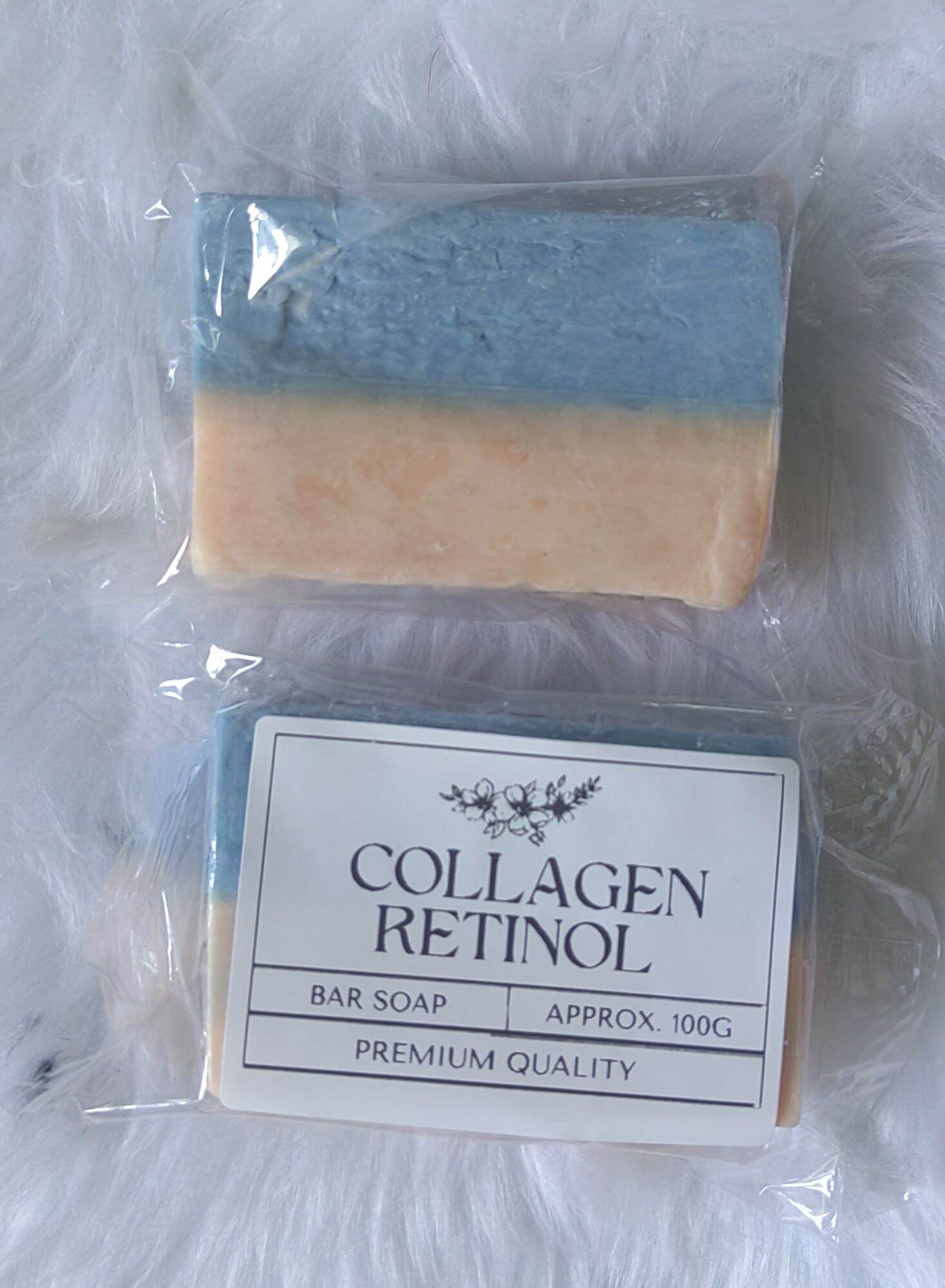 Collagen Retinol Para sa melasma, maitim na singit, maitim na kilili ...