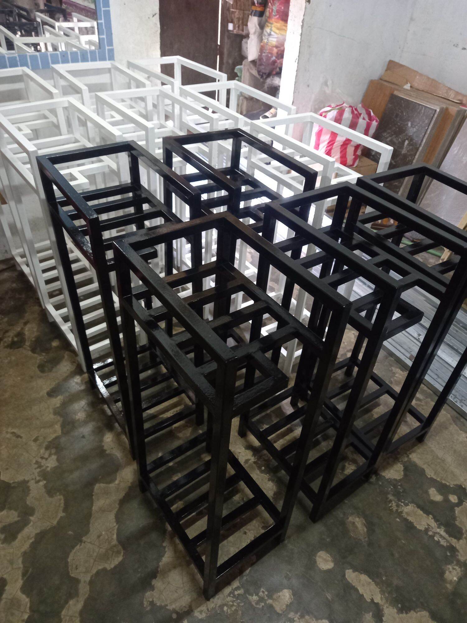 *water Rack*2layer 2gallon all metal | Lazada PH