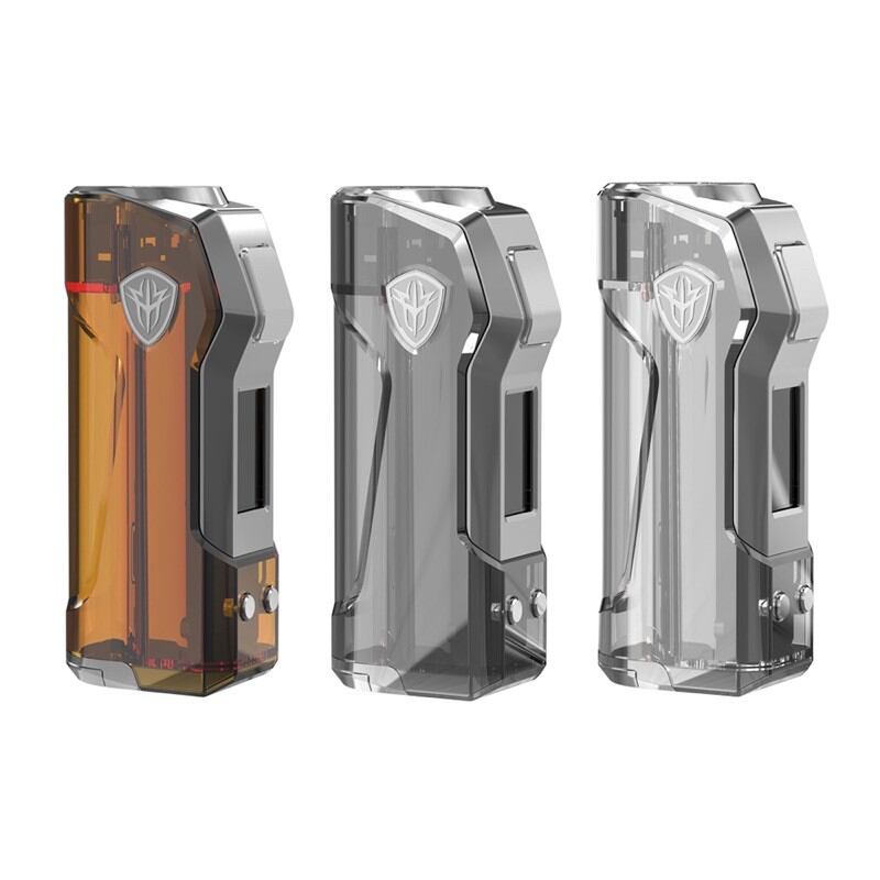 Rincoe JellyBox Mini 80W TC Box MOD (LEGIT) | Lazada PH
