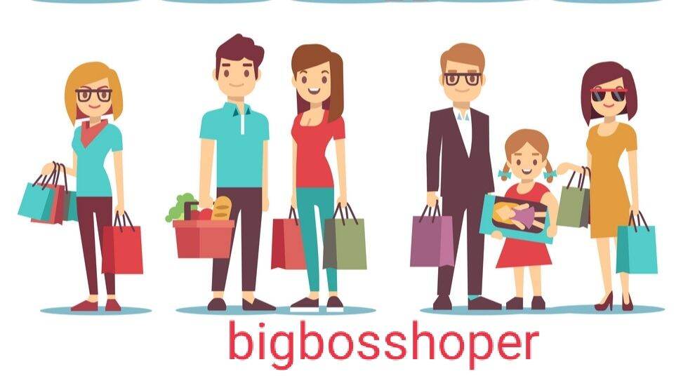 Shop at bigbosshopper with great deals online | lazada.com.ph