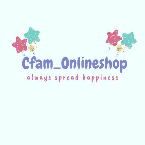 Shop online with Cfam_onlineshop now! Visit Cfam_onlineshop on Lazada.
