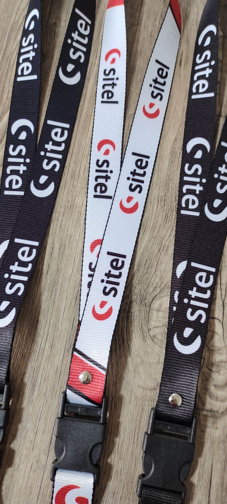 SITEL ID LACE ID SLING LANYARDS WITH SILICON CASE | Lazada PH