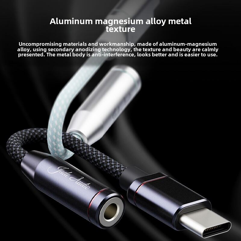 Fiio JA11 Portable Decoding Headphone Amplifier Small Tail Apple ...