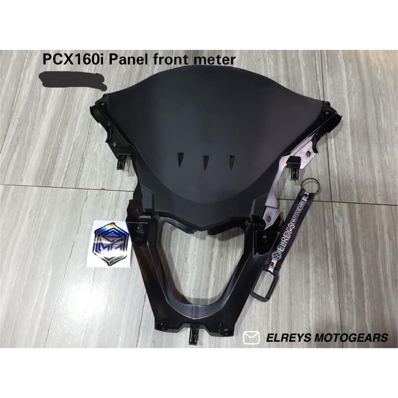 PANEL FRONT METER FOR HONDA PCX 160 | Lazada PH