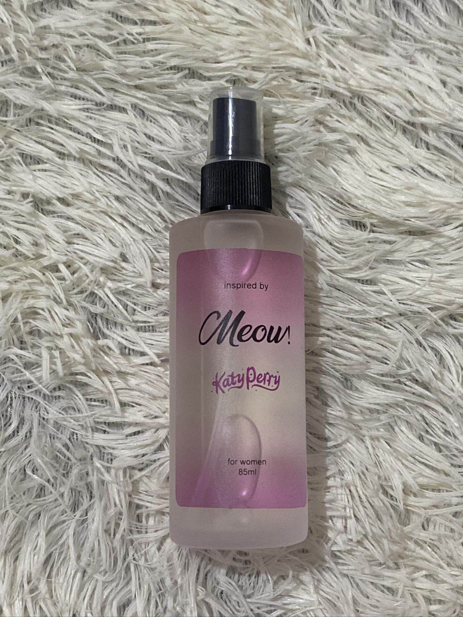 Perfume Katy Perry