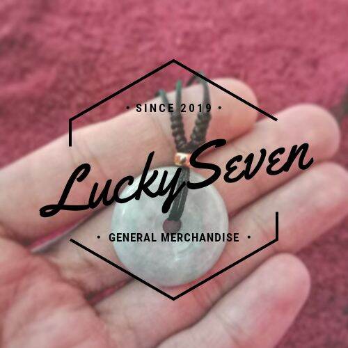 LUCKY SEVEN SHOP Official Store in the Philippines, Online Shop 03 2025