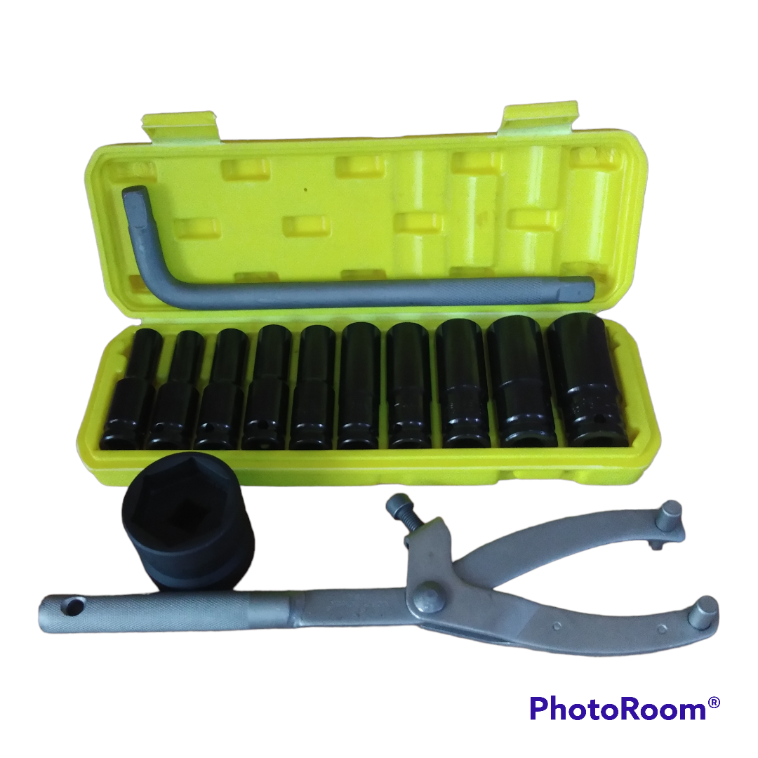 suitable set pangilid perfect for cvt tools cleaning heavy-duty | Lazada PH