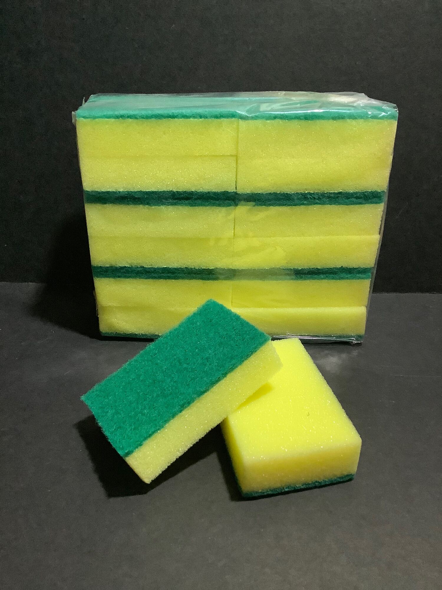 Sponges Ordinary*Available For 1pack x12pcs | Lazada PH