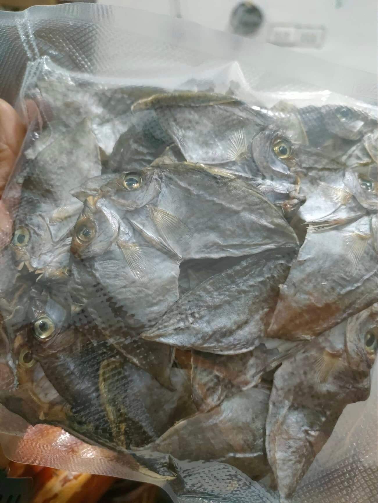 Danggit made in samar (100g) | Lazada PH